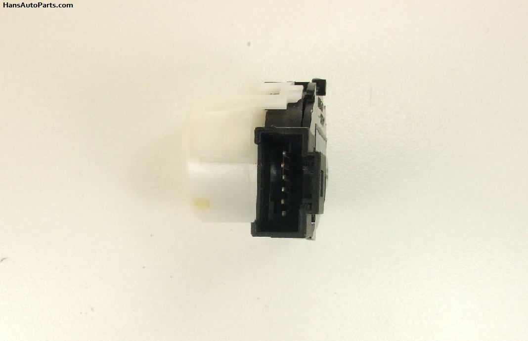 1K0905865A $7.00 Ignition/Starter Switch Eos Golf Jetta Audi A3 R8 TT