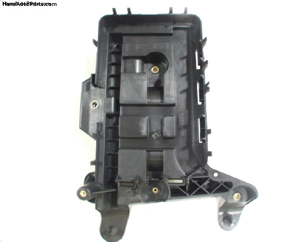 Battery Tray 06-16 Beetle Golf Jetta Passat Eos Audi