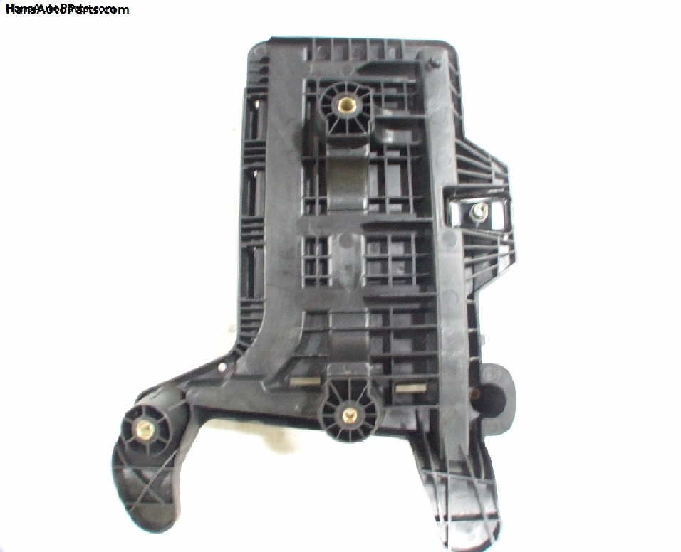 Battery Tray 06-16 Beetle Golf Jetta Passat Eos Audi