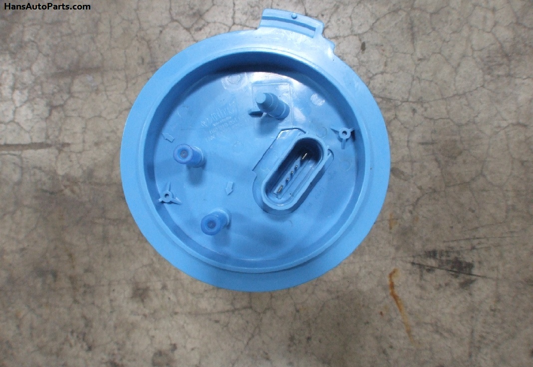 1K0919051DA $59 VW Audi In-Tank Fuel Pump Eos Golf Jetta A3 Gas