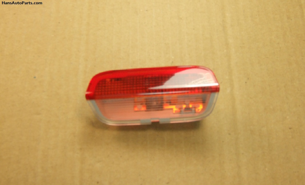 1K0947411A $28 OEM VW Door Warning Light Jetta Passat Touareg