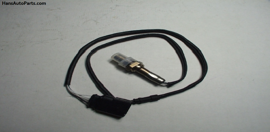 1K0998262A $47 Audi Oxygen Sensor TT 1.8T