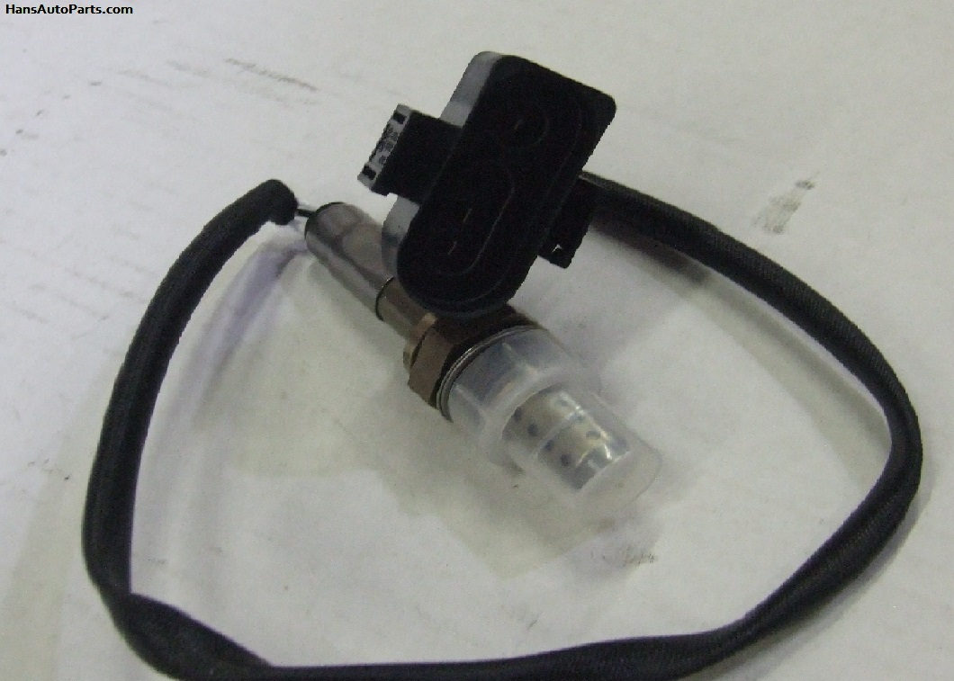 1K0998262C $42 VW Audi 4 Pin Oxygen Sensor Passat 3.6 Touareg 4.2 V8 A6 ...