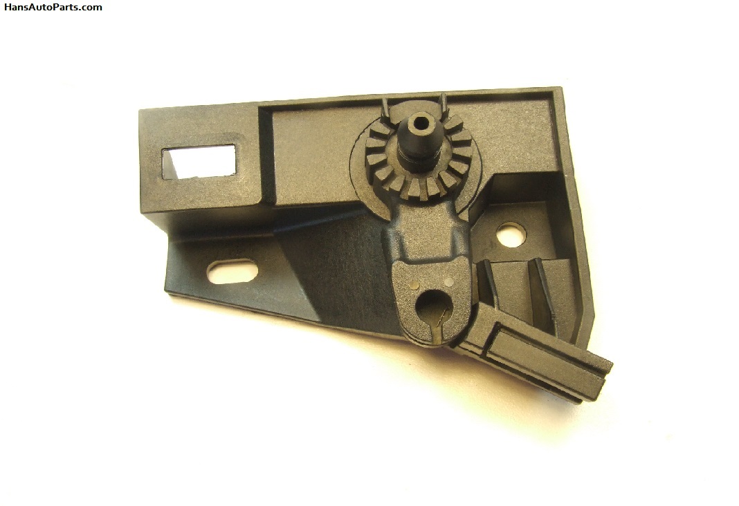 1K1823633B $7 OEM VW Audi Hood Bracket Golf Jetta Passat Tiguan Eos Audi