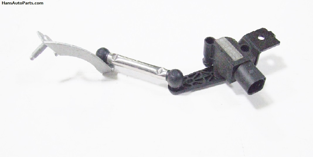 1T0907503 $79 OEM VW Headlight Levelling Sensor Eos Golf Jetta Passat ...