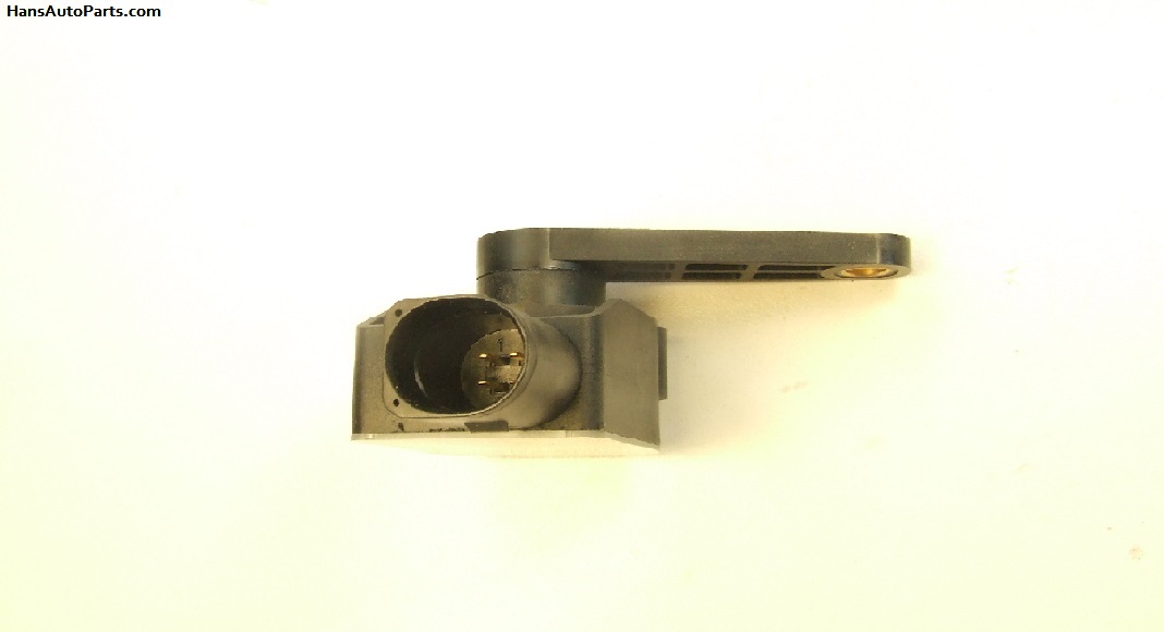 1T0907503 $99 OEM VW Headlight Levelling Sensor Eos Golf Jetta Passat ...