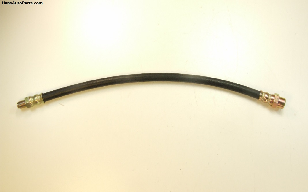 2024280735 $4 Brake Hose Mercedes