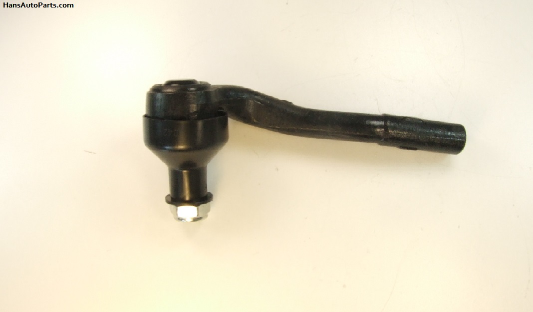 2033301903 $9 Left Tie Rod End Mercedes