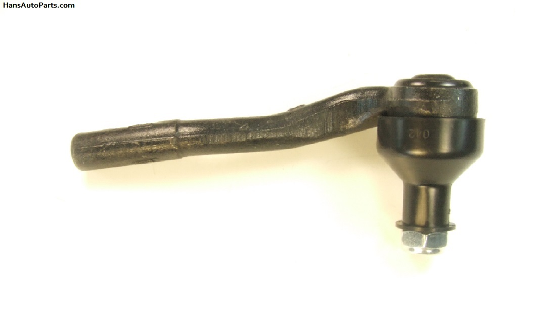 2033302003 $8 Right Tie Rod End Mercedes