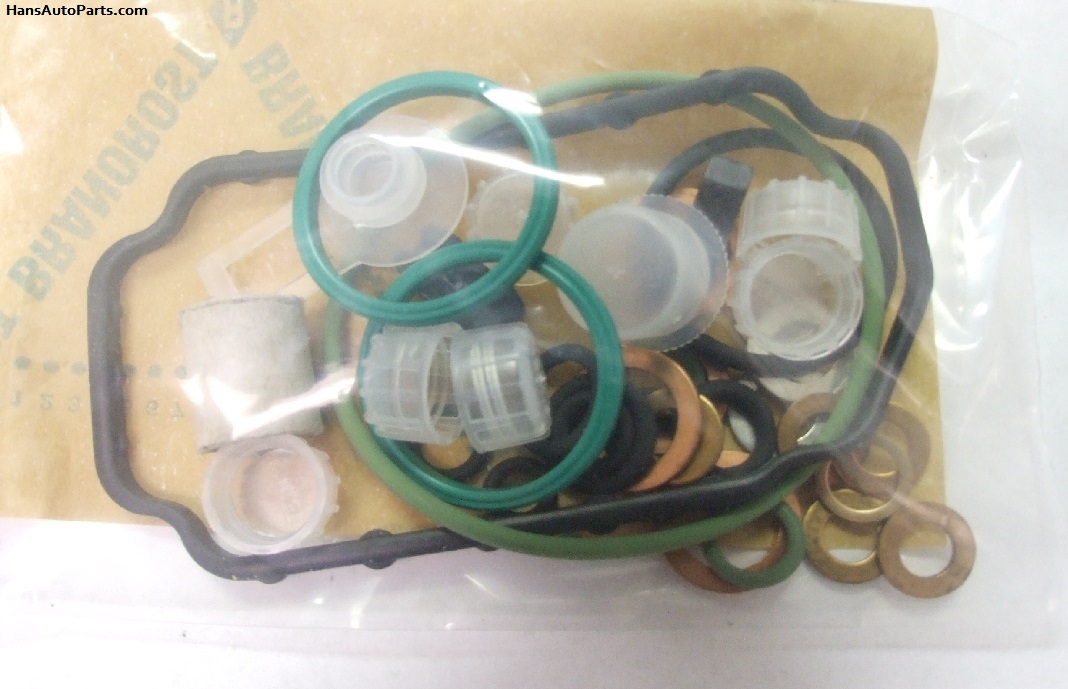 068198620 26.00 Rebuild Kit for Bosch VE Injector Pumps