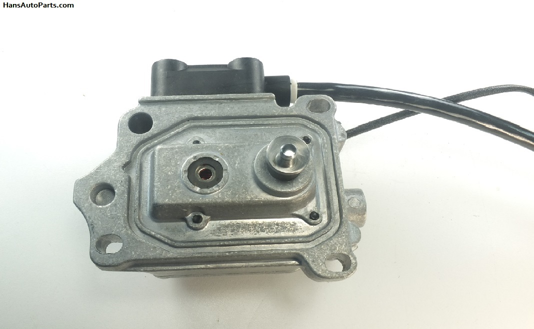 VP37 Electronic Throttle Assembly for Bosch TDI Pumps