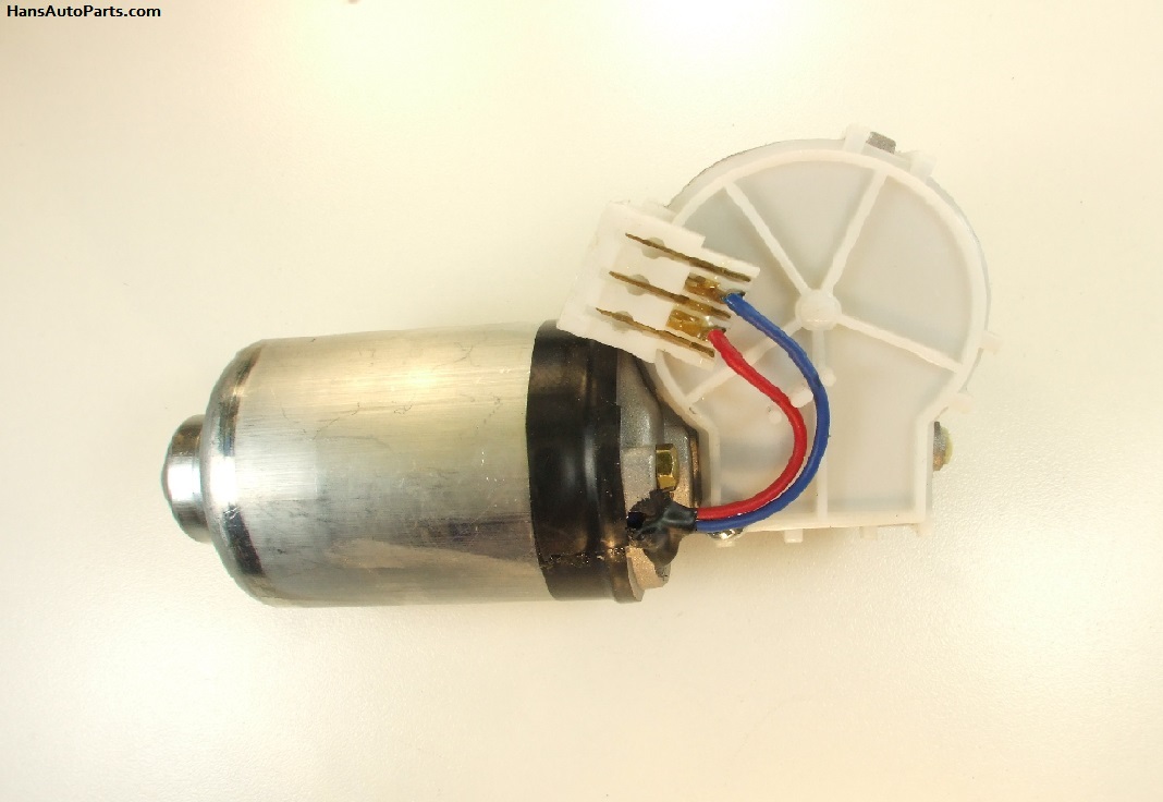 251955119 $29 OEM VW Windshield Wiper Motor Golf Jetta Quantum Scirocco ...