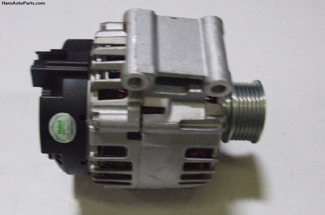 06D903016D $249 Valeo OEM Audi 150 Amp Alternator A6/S6 Valeo 2.0T