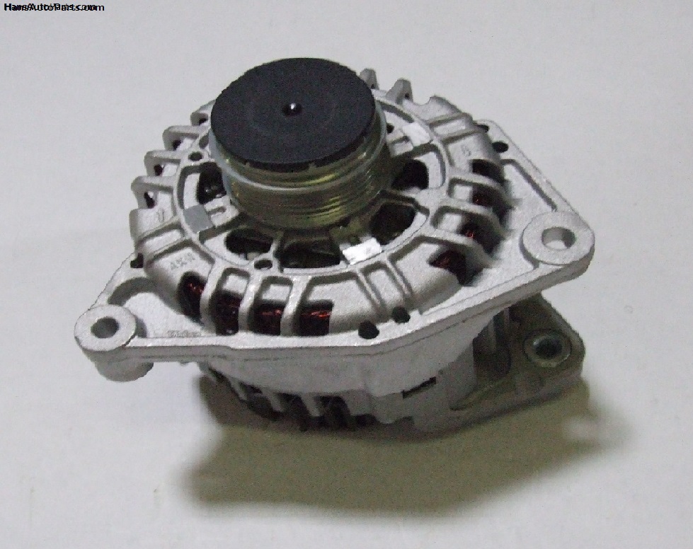 06D903016D $249 Valeo OEM Audi 150 Amp Alternator A6/S6 Valeo 2.0T