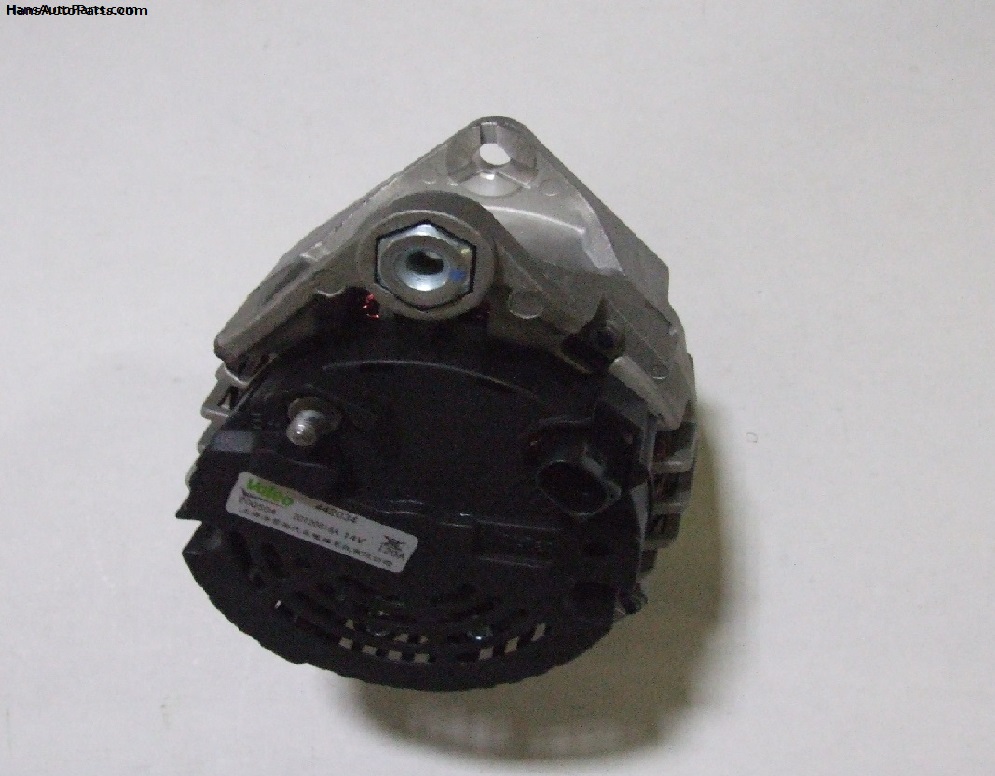 06D903016D $249 Valeo OEM Audi 150 Amp Alternator A6/S6 Valeo 2.0T