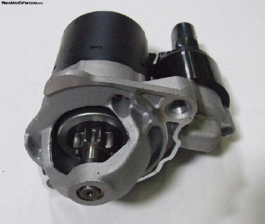 06B911023B $88 Audi Starter A6/S6 2.0T