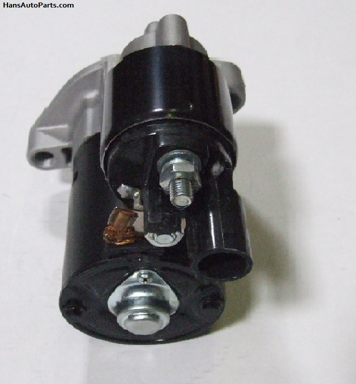 06B911023B $88 Audi Starter A6/S6 2.0T