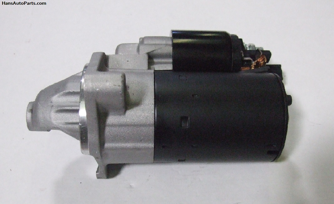 06B911023B $88 Audi Starter A6/S6 2.0T