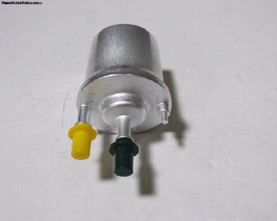 1K0201051C Fuel Filter Pressure Regulator 07-16 Eos Golf Jetta Passat ...