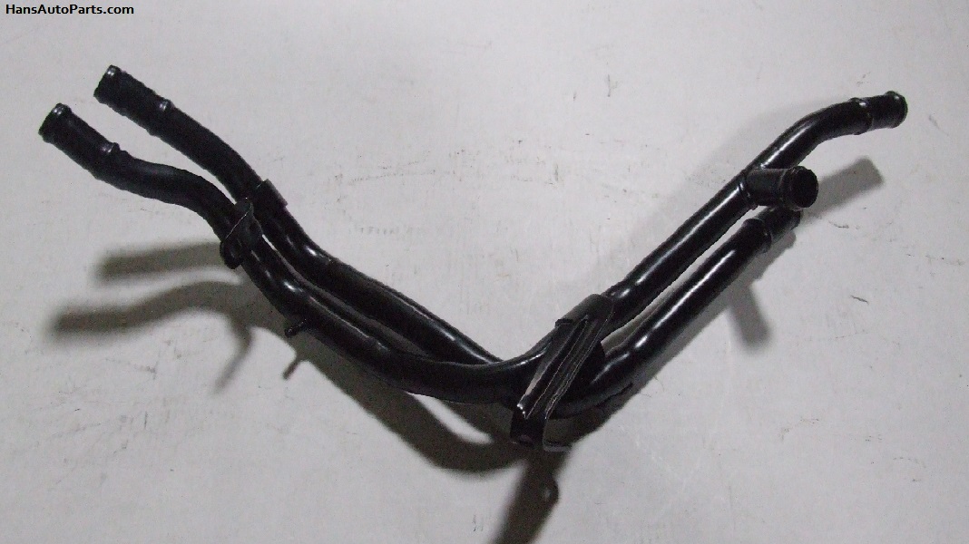 1K0121070BM $9 VW Water Pipe Golf Jetta Passat Tiguan 2.0T