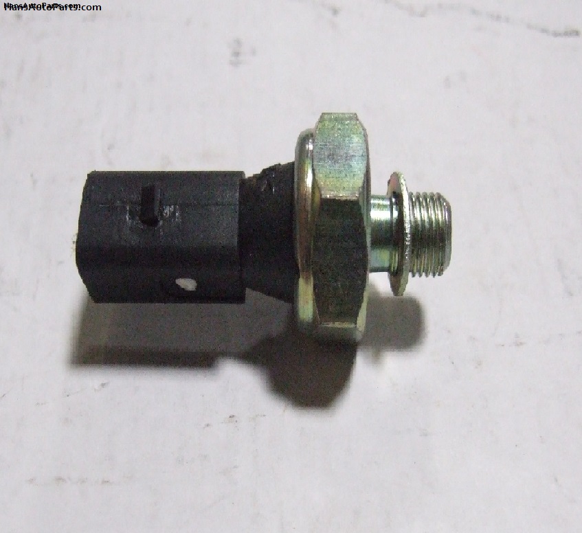 1J0919081 $4 VW Audi 28/40 Bar M10x1 Power Sttering Fluid Pressure ...