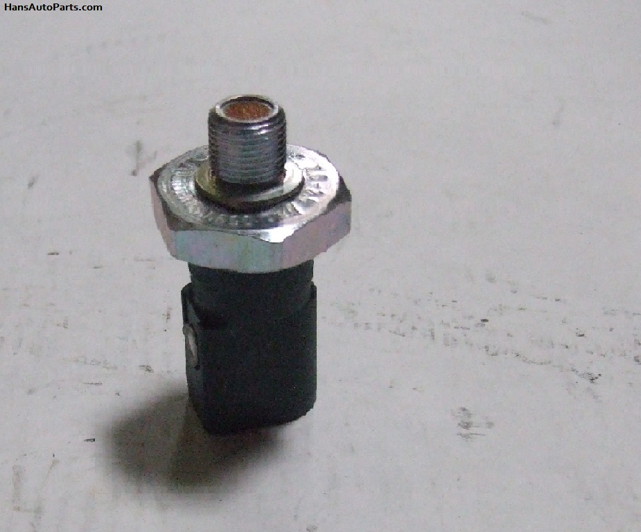 059919081G $10 OEM VW Audi 2.0 - 2.5 Bar 2-Pin M10 x 1 Oil Pressure ...