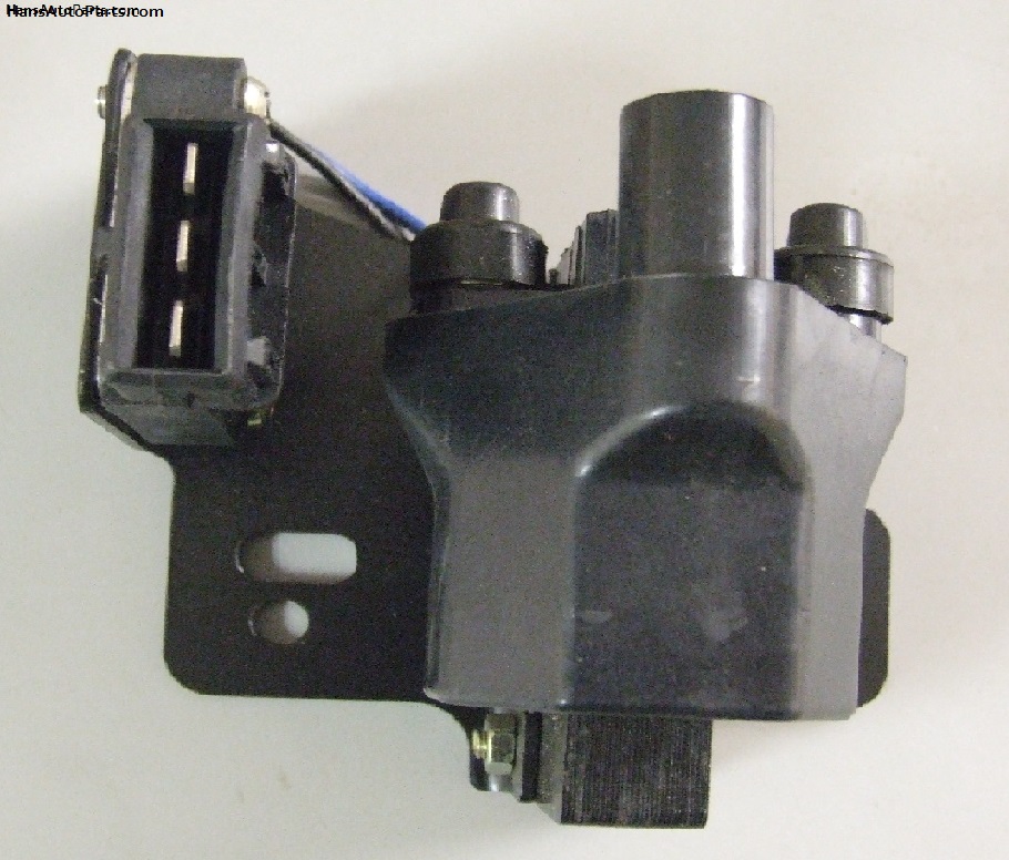 4A0905105B $30 Audi Ignition Coil 2.2 I-5 4.2 V8 0 Quattro 500 Quattro V8.