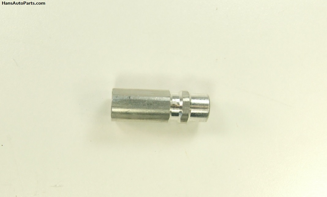 357820795H $25 OEM VW Audi AC Valve Beetle Golf Jetta Passat Cabrio