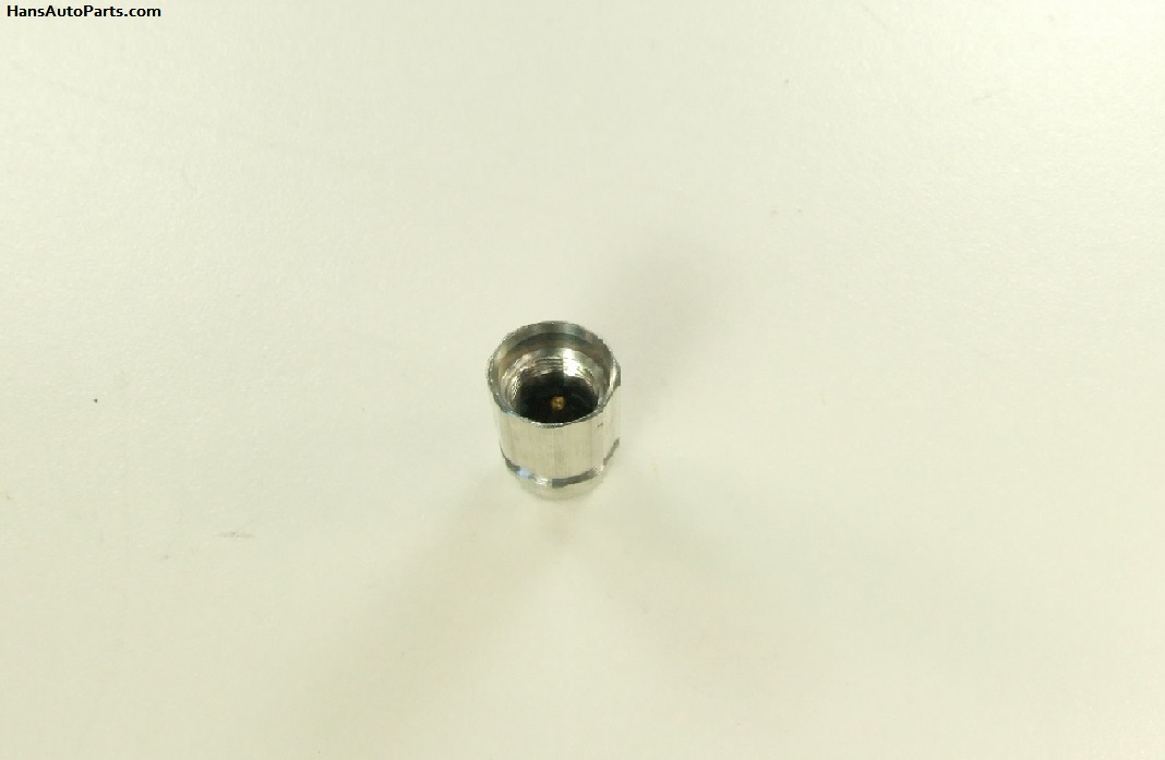 357820795H $25 OEM VW Audi AC Valve Beetle Golf Jetta Passat Cabrio