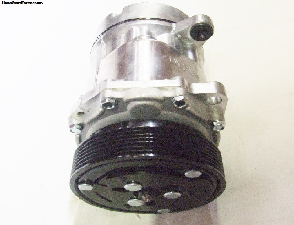 357820803R $199 VW Air Conditioning Compressor Corrado Golf Jetta ...