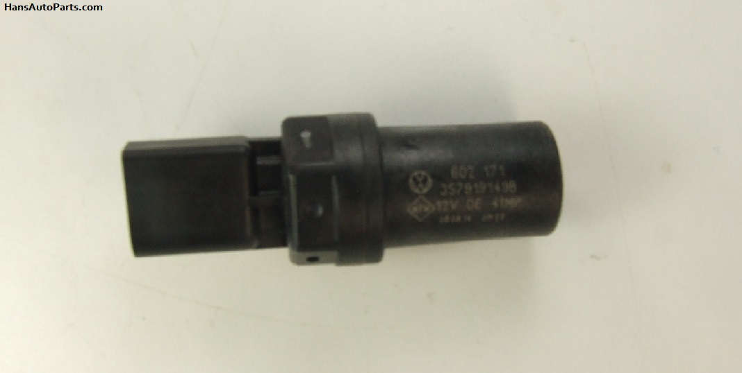 357919149B $40 OEM VW Vehicle Speed Sensor Beetle Golf Jetta