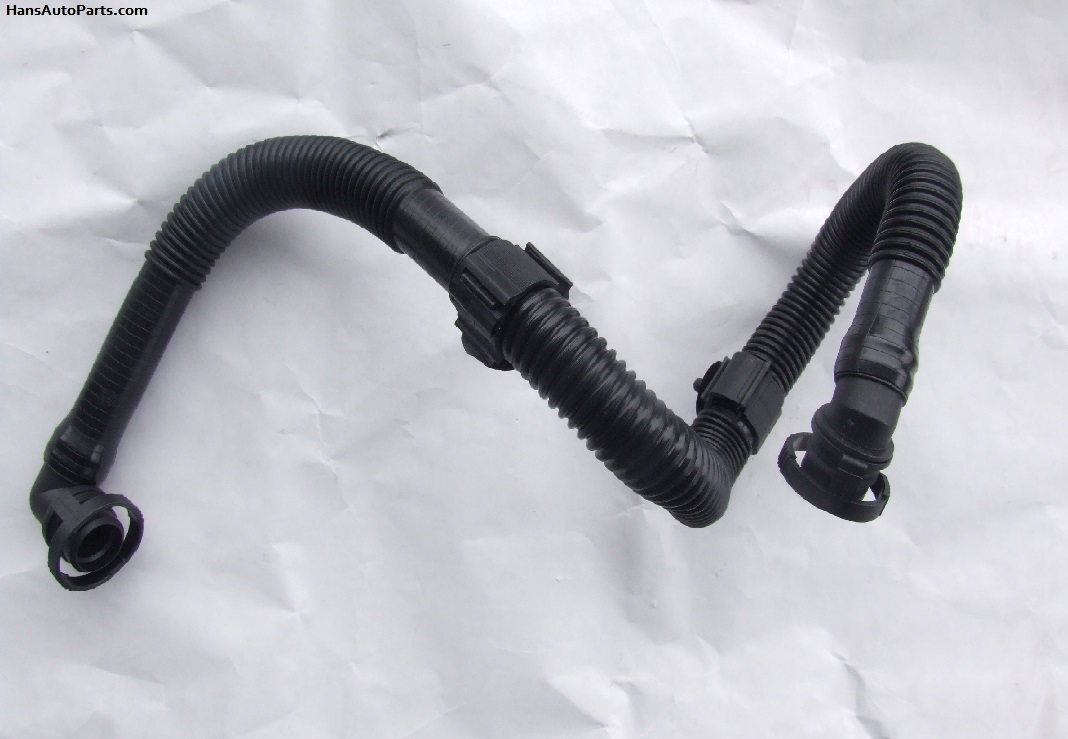 3B0131149F $11 VW Secondary Air Pump Hose Passat