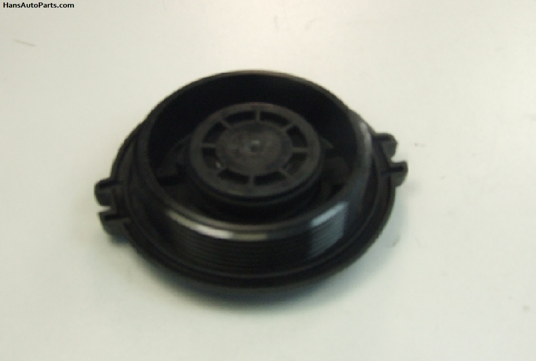3C0121321 $20 OEM VW Coolant Reservoir Cap Beetle Golf Jetta Passat