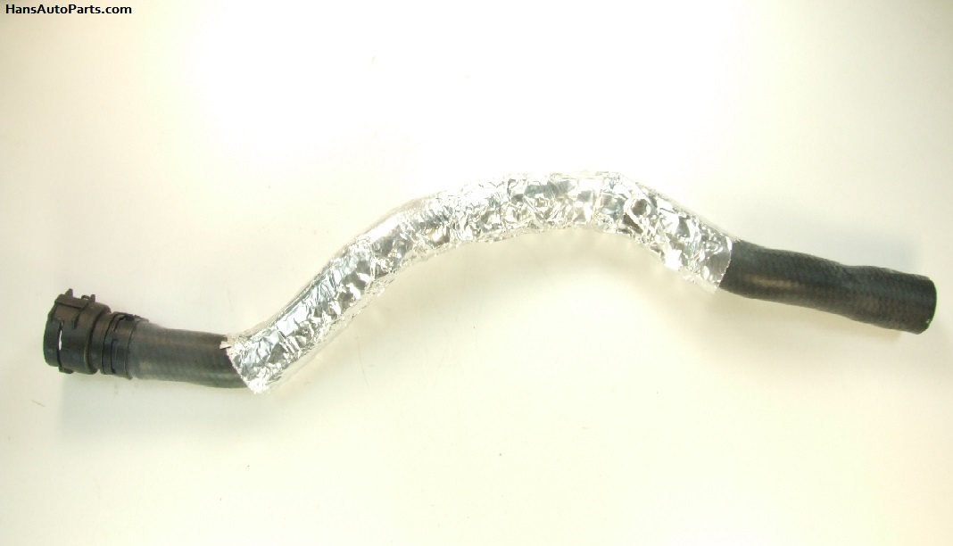 3C0122073EG $14 VW Audi Water Hose CC Passat TT