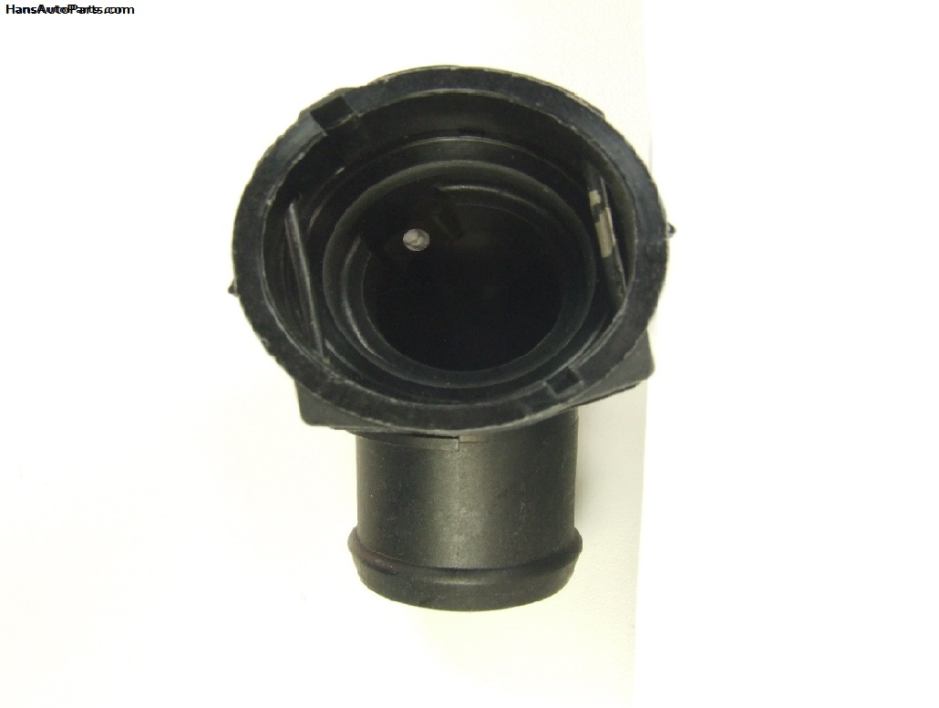 3C0122291 $3 VW Audi Quick Coupling Piece Water Hoses Beetle Golf ...