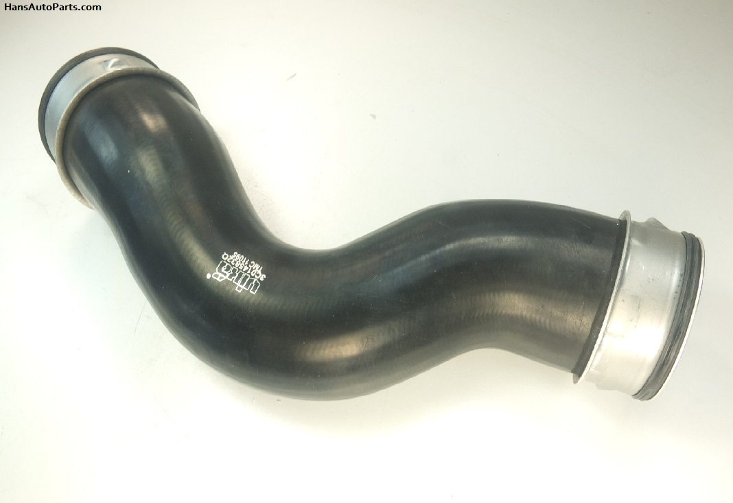3C0145832Q $49 VW Lower Intercooler Pipe Passat/CC 1.8T 2.0T