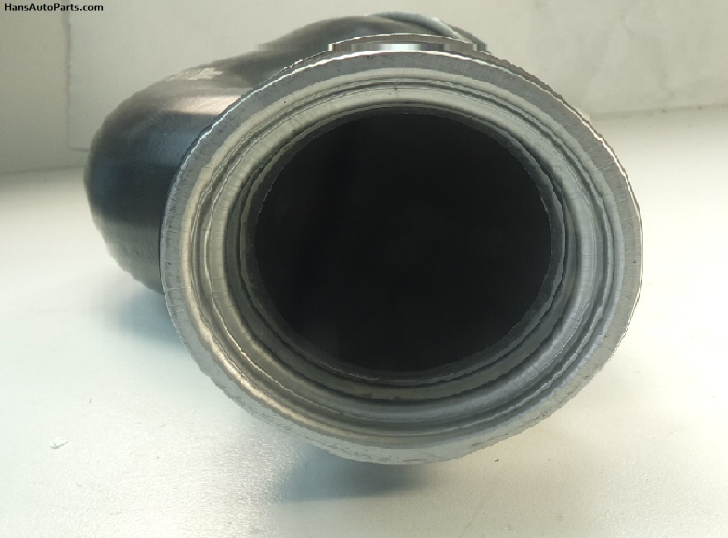 3C0145832Q $49 VW Lower Intercooler Pipe Passat/CC 1.8T 2.0T