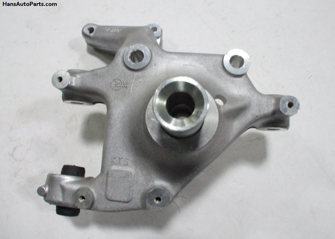3C0505433K $99 VW Audi Left Rear Wheel Bearing Housing Eos Passat/CC ...