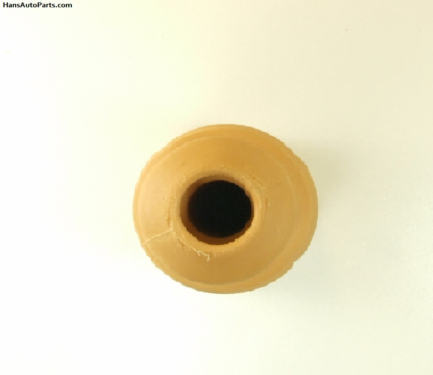 3C0511359 $4 VW 133mm Rear Suspension Rubber Buffer Stop / Jounce ...