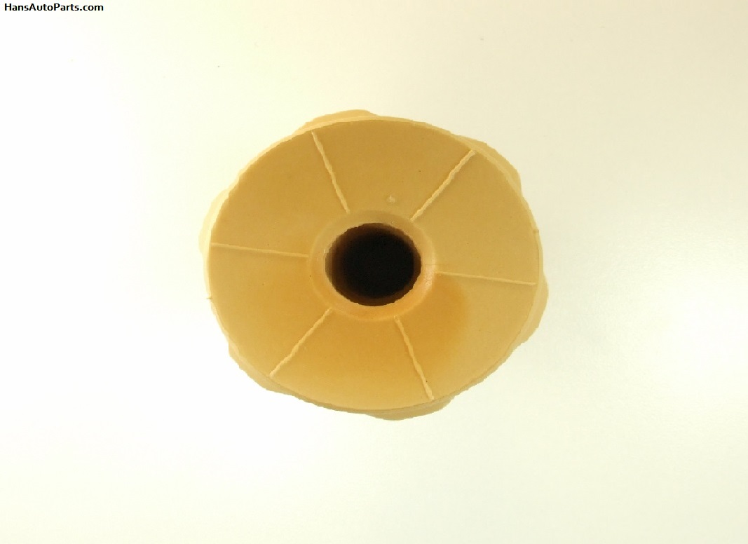 3C0511359 $4 VW 133mm Rear Suspension Rubber Buffer Stop / Jounce ...