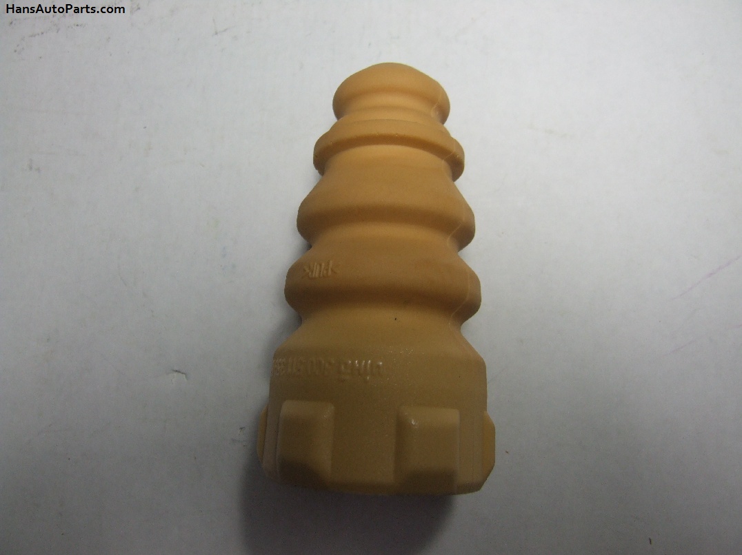 3C0511359B 3.50 Rear Rubber Buffer Stop 08-16 Golf Passat CC