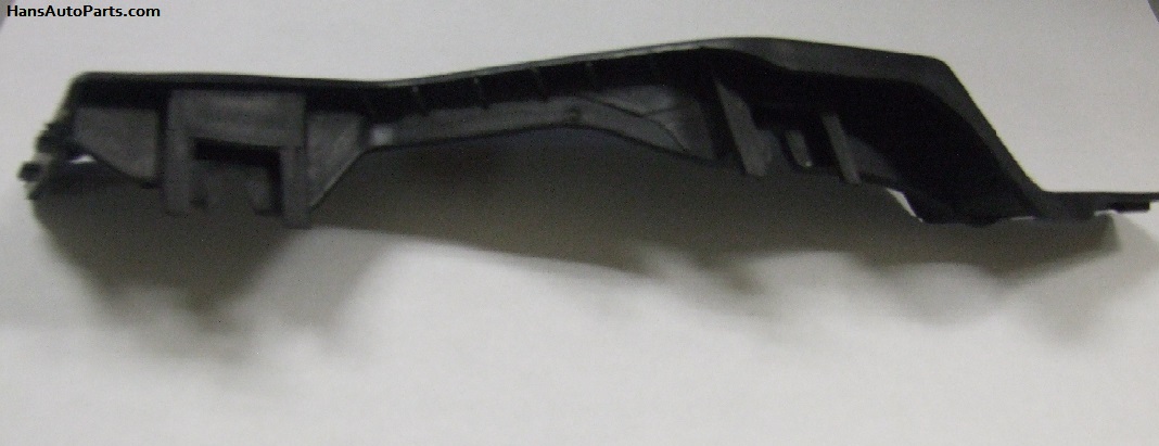 3C0807723 $3 VW Left Front Bumper Bracket Passat.