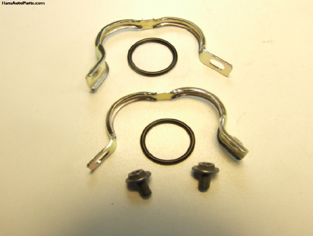 3C0898380 $15 OEM VW Gasket Set Beetle Golf Jetta Passat Eos Tiguan CC