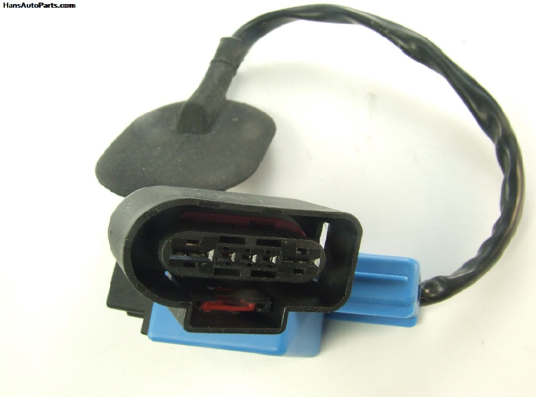 3C0906093C $59 VW Audi Fuel Pump Control Module CC Golf Passat TT