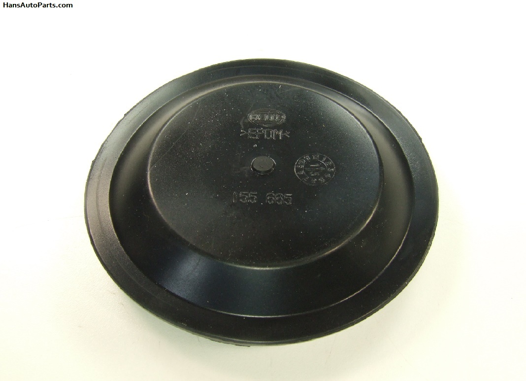 3C0941607A $10 OEM VW Audi Headlight Cap Eos Golf Jetta Passat Tiguan Audi