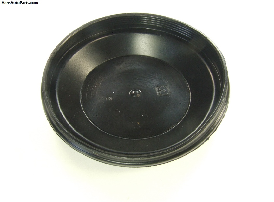 3C0941607A $10 OEM VW Audi Headlight Cap Eos Golf Jetta Passat Tiguan Audi