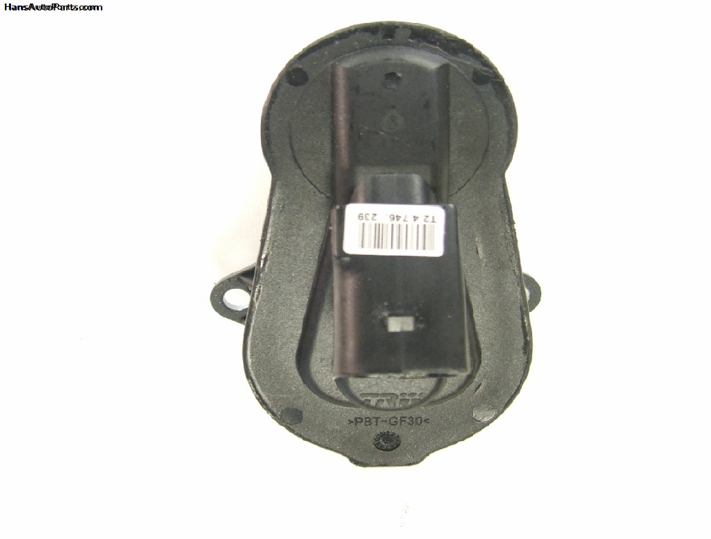 3C0998281B $79 VW Parking Brake Motor Passat