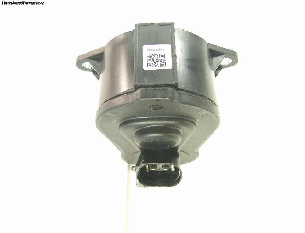 3C0998281B $79 VW Parking Brake Motor Passat