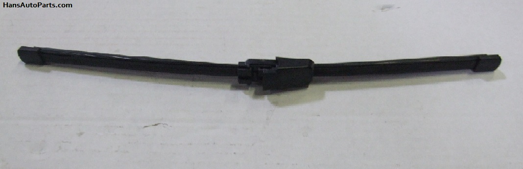 3C9955425 $3 VW 280mm Wiper Blade Rear Window Passat.