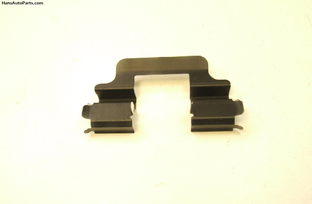 3D0615231 $19 OEM VW Audi Retaining Spring Phaeton A4 A5 A6 A8 A7